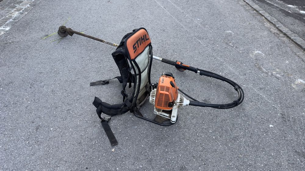 Stihl FR 130 T (Gebraucht) in Windlach für CHF 266 – nur Abholung auf ...