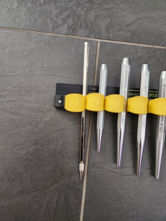 Durchschlag-Set 8Teilig (Gebraucht) in Dietikon für CHF 25 – mit ...