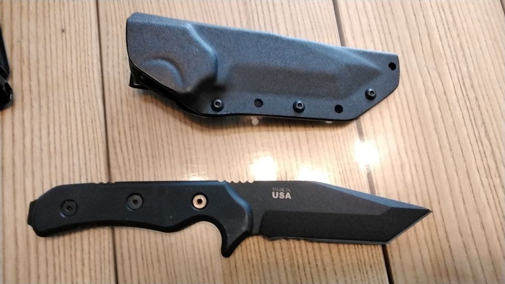 Messer TOPS Sky Marshall (Neu (gemäss Beschreibung)) in St. Margarethen ...