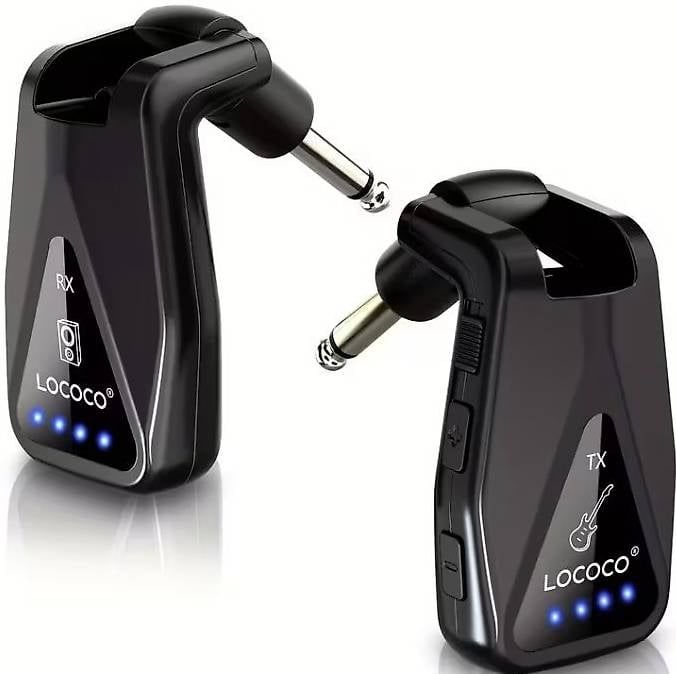 Lococo Wireless Guitar System (Gebraucht) in Kirchberg BE für CHF 8 ...