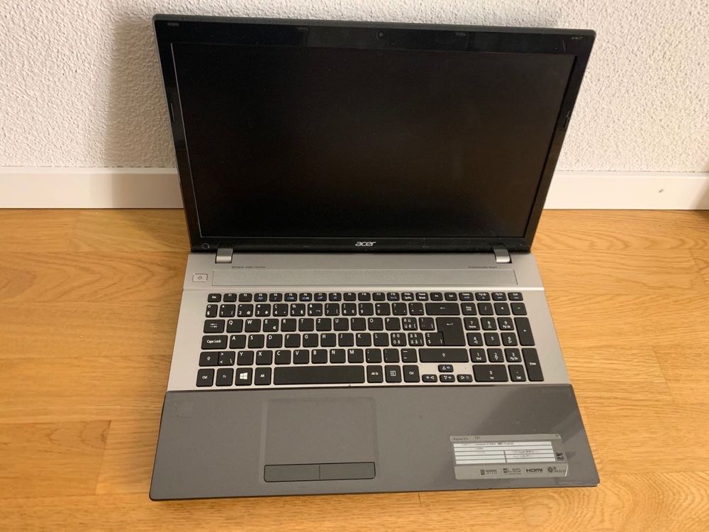 Acer VA70 (Defekt) in Holderbank AG für CHF 21 – mit Lieferung auf ...