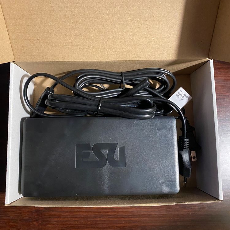 Esu 50119 (Neu und originalverpackt) in Biel/Bienne für CHF 50 – mit ...