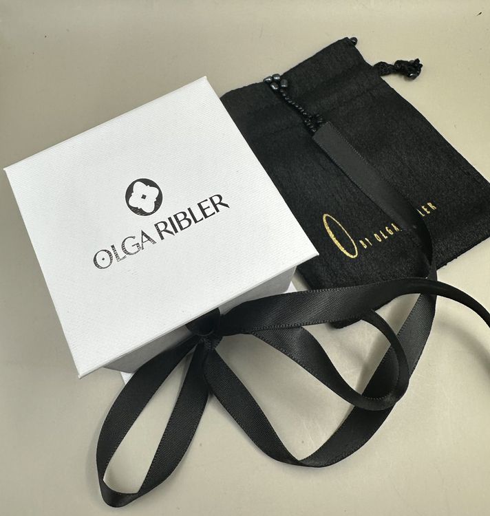 Geschenk Verpackung by Olga Ribler (Neu (gemäss Beschreibung)) in ...