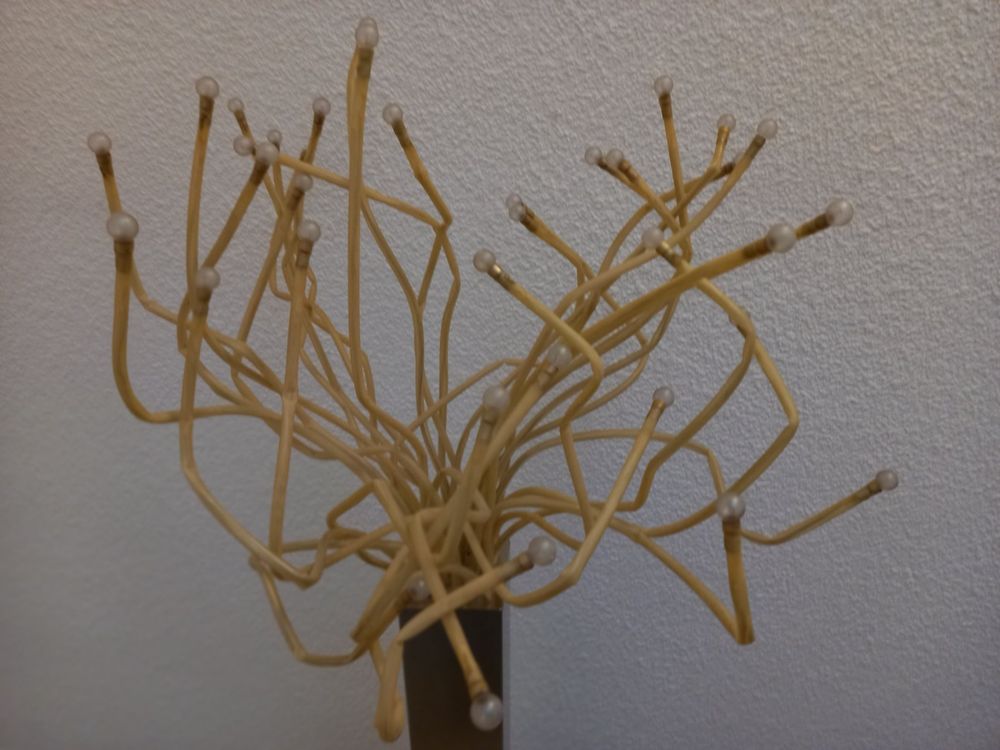 Lampe Ikea Stranne Medusa Vintage 80's (Gebraucht) in Basel für CHF 85 ...