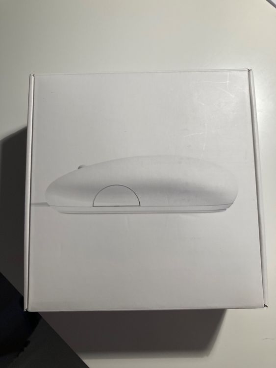 Apple Mouse mit Kabel (Gebraucht) in Pfäffikon SZ für CHF 1 – mit ...