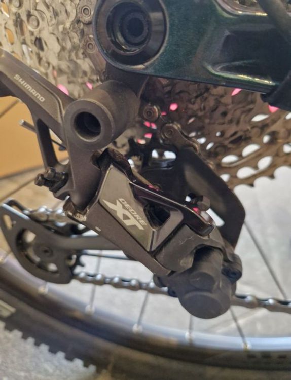 Stevens E-Bike Hardtail Gr. L, Elektrovelo, E Mountainbike (Gebraucht) in Berikon für CHF 1999 ...