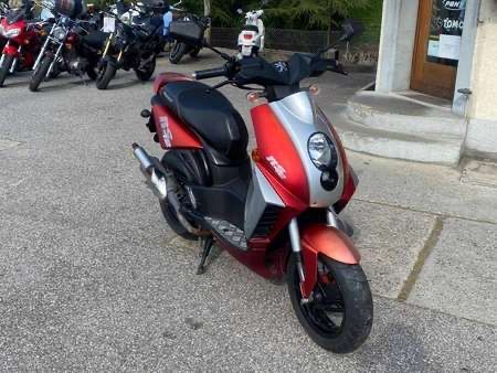 Peugeot Ludix Blaster | Kaufen auf Ricardo