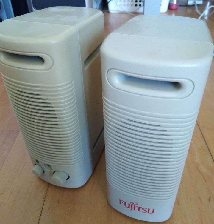 FUJITSU SIEMENS SCALEO P mit Windows 7 (Gebraucht) in für CHF 4 – nur ...