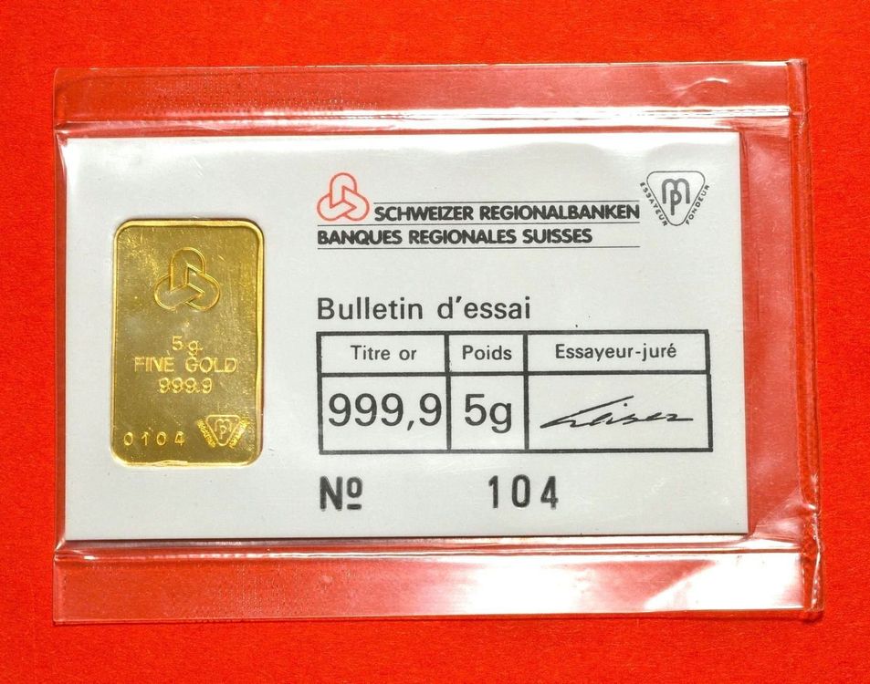 Gold Kaufen Gebraucht