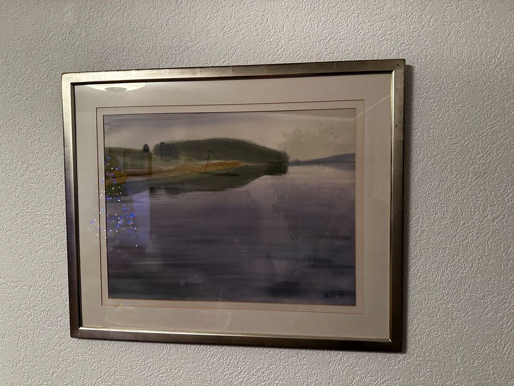 Walter Mafli (Gebraucht) in Essertines-Rolle für CHF 2000 – nur Abholung auf Ricardo kaufen