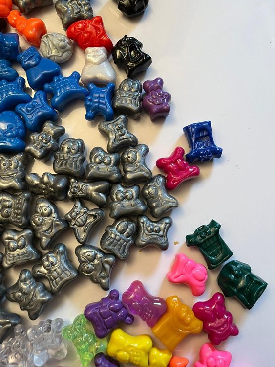 Jojo's - Osselets - Vintage - Première édition (Gebraucht) in für CHF ...