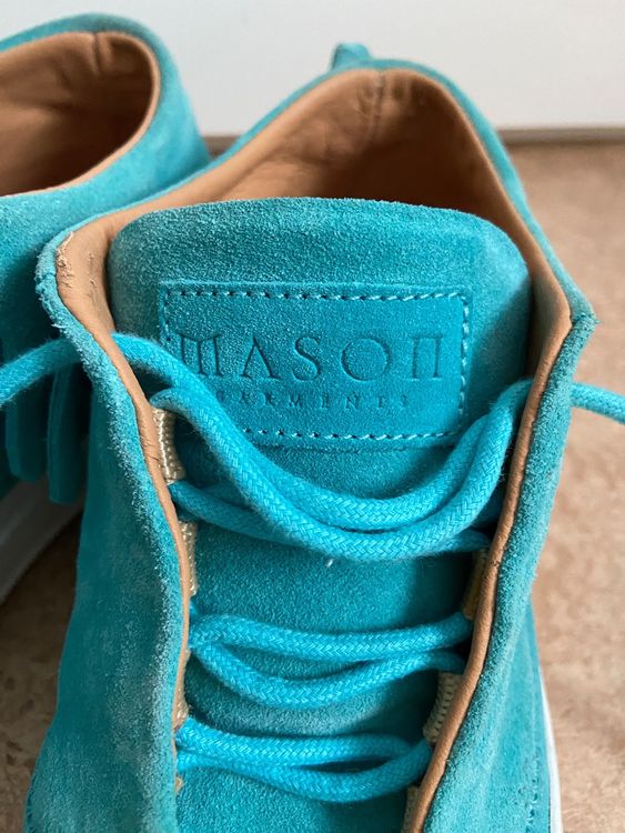 Sneaker Mason Carments Gr.35 | Kaufen auf Ricardo