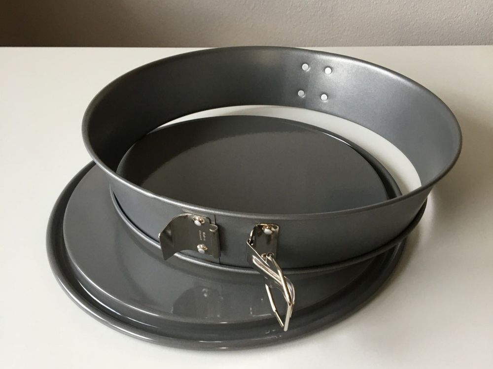 Springform 30 cm NEU (Neu (gemäss Beschreibung)) in Wald ZH für CHF 4 ...