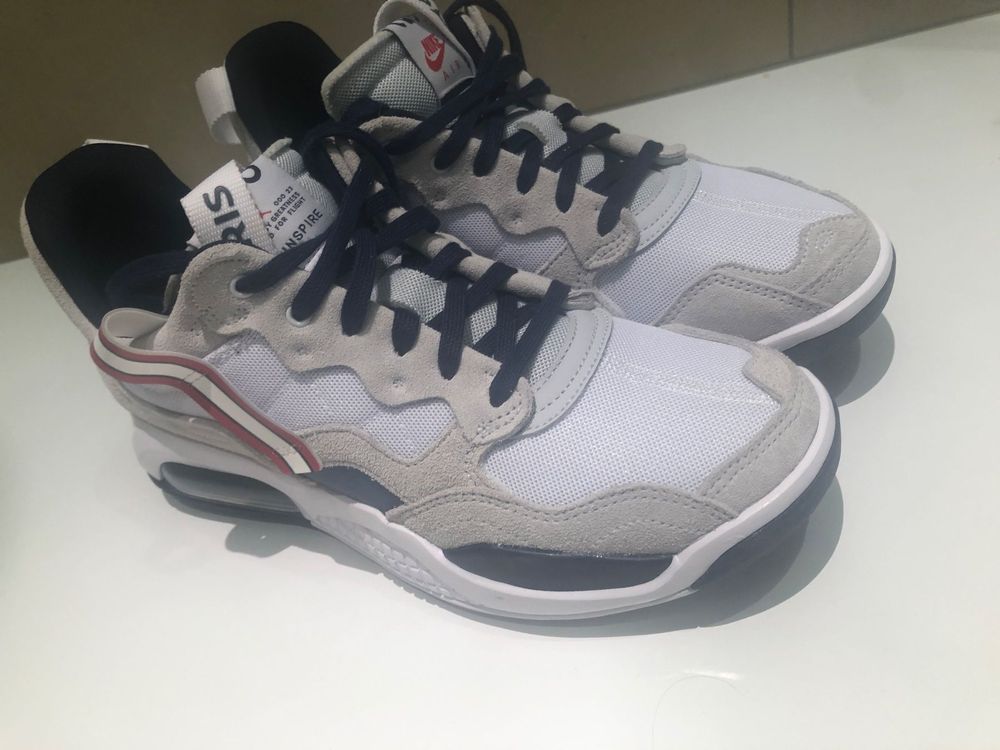 Jordan MA2 PSG | Kaufen auf Ricardo