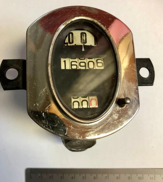 Ford Model A Speedometer (Gebraucht) in Langenthal für CHF 87 – mit ...