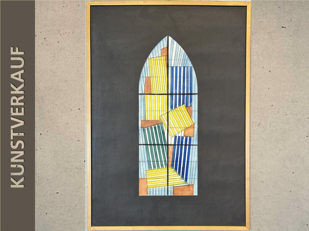 Ferdinand Gehr - Highlight Swiss Art (Gebraucht) in Sursee für CHF 155 ...
