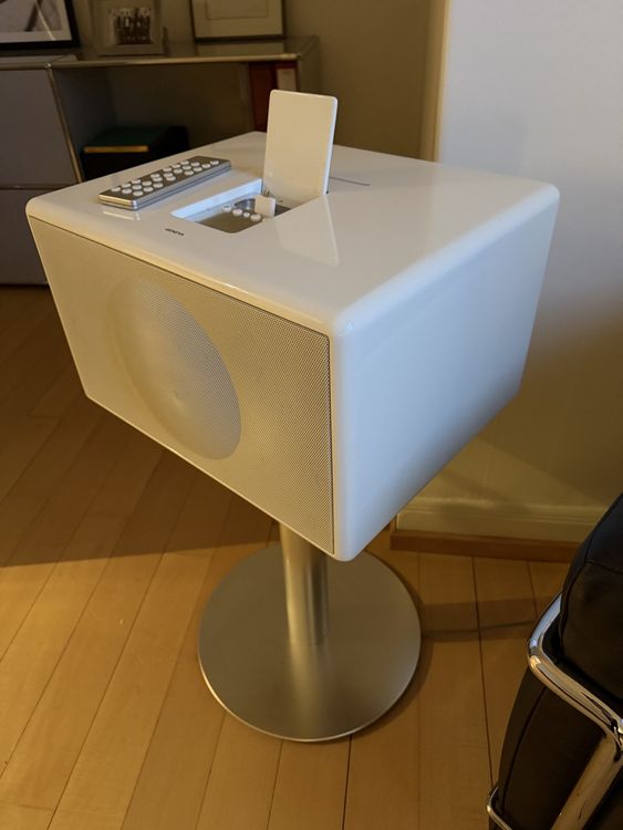 Geneva Sound System Model L (2012) (Gebraucht) in Zürich für CHF 60 ...