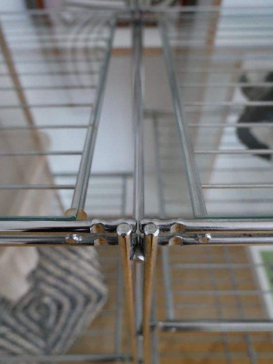 Modulares Vintage Regal PETER IKEA, 90er (Gebraucht) in Bern für CHF ...