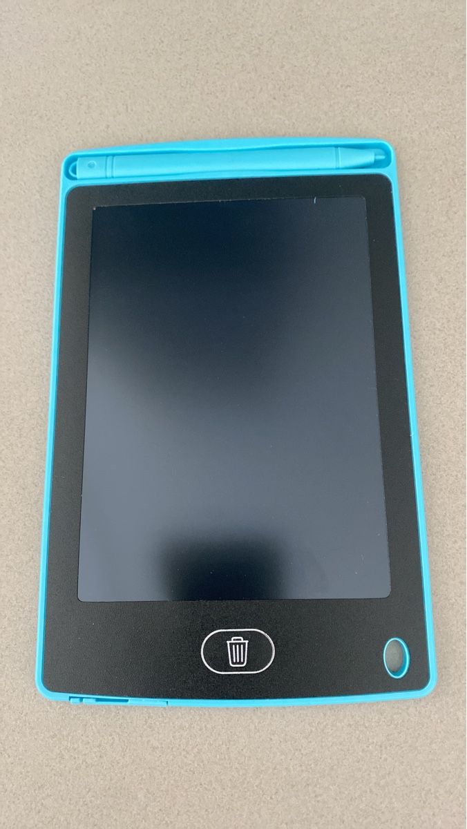 Tablette d'écriture pour enfants (Neuf (Voir description)) à Chamoson ...