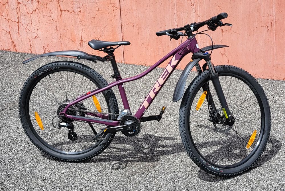 Trek Marlin 6 XS MTB (Neu (gemäss Beschreibung)) in Unterseen für CHF ...