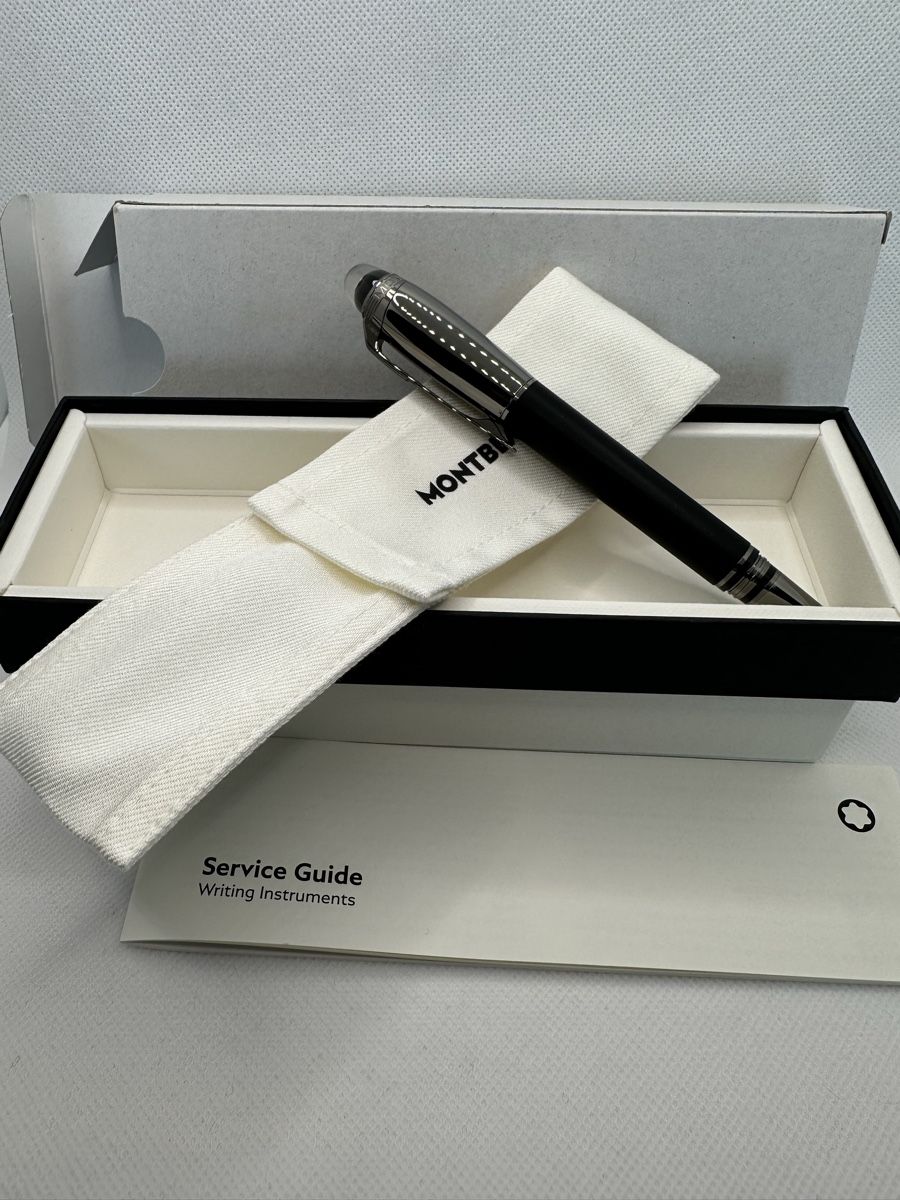 Stylo plume Montblanc NEUF (Neu und originalverpackt) in epalinges für ...