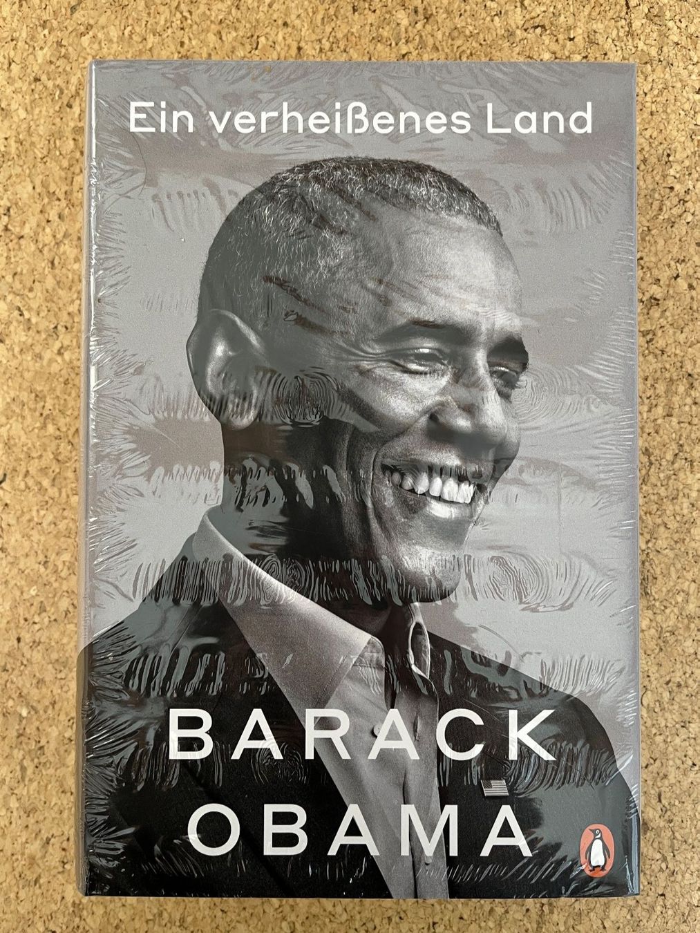 Buch "Ein verheissenes Land", Barrack Obama, *NEU* (Neu und ...