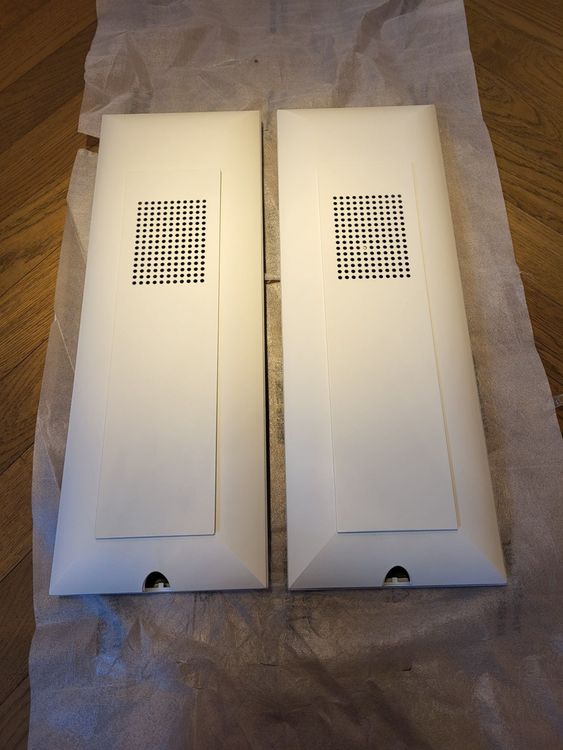 Beolab 12-1 blanc Bang & Olufsen (Gebraucht) in Sion für CHF 1299 – mit ...