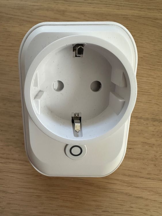 LUPUS Zigbee Funksteckdose | Kaufen auf Ricardo LUPUS Zigbee Funksteckdose | Kaufen auf Ricardo