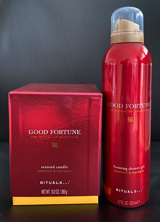 Rituals Good Fortune (Neu und originalverpackt) in Münchenstein für CHF ...