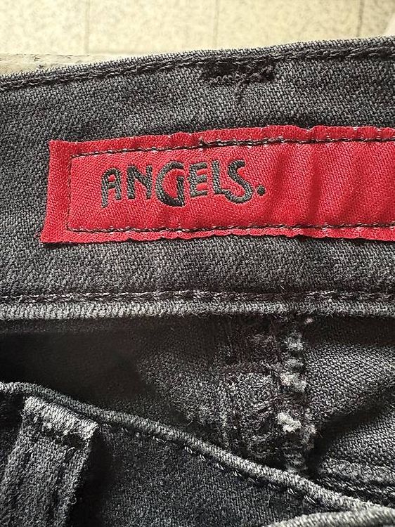 Angels Jeans, Gr. 34, Beinlänge ab Bund 92 cm (Neu (gemäss Beschreibung ...