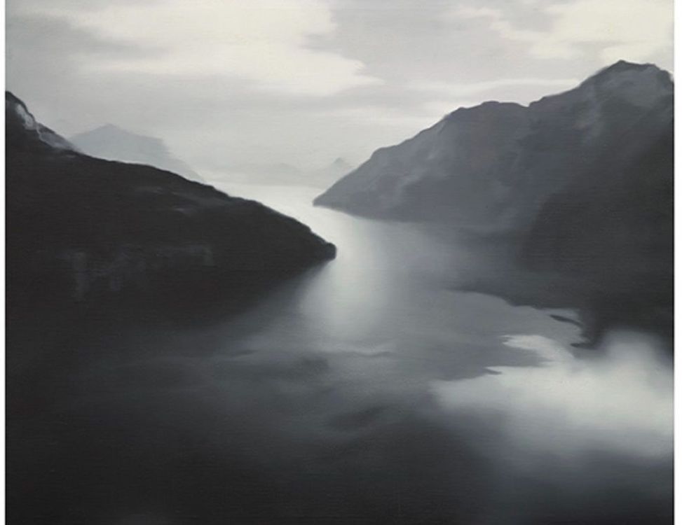 Richter Gerhard- Auflage 500 Ex. - Vierwaldstättersee (Gebraucht) in Bern für CHF 460 – nur ...