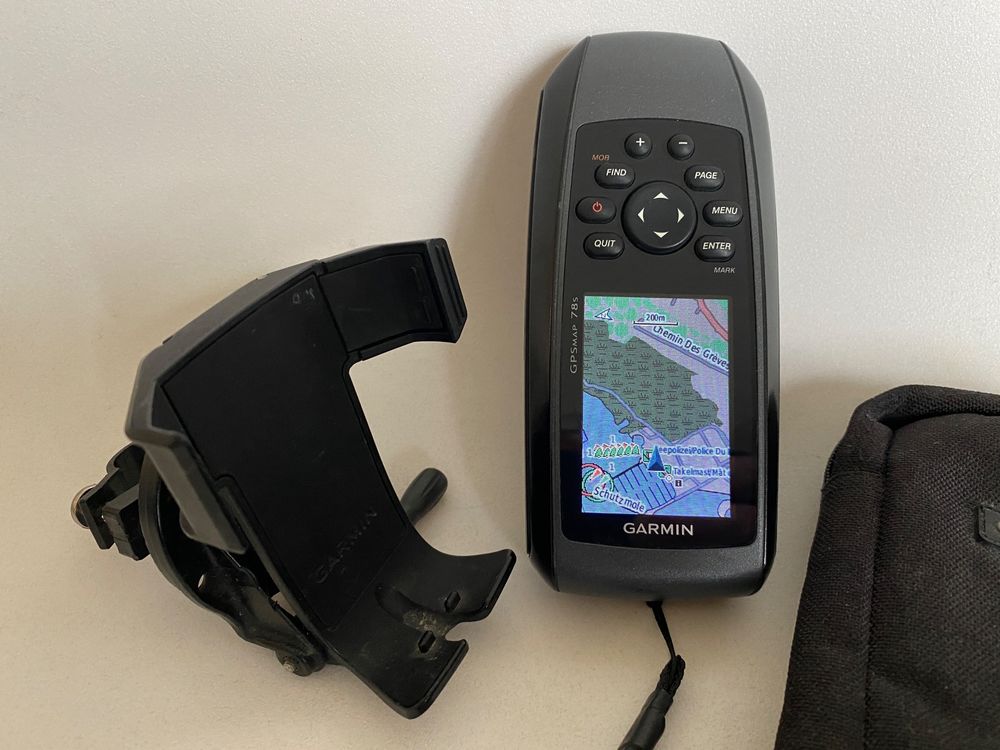 Garmin Bootsnavigation | Kaufen auf Ricardo