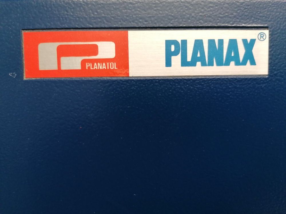 Buchbindegerät Planax (Gebraucht) in Zürich für CHF 260.95 – mit ...