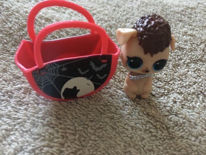 Lol surprise Lil Howla Original (Neu (gemäss Beschreibung)) in für CHF ...