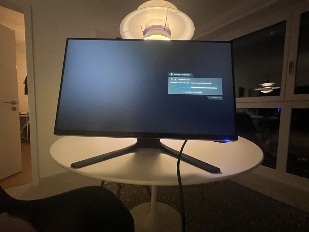 Alienware 25 Gaming (Gebraucht) in Zollikerberg für CHF 250 – nur ...