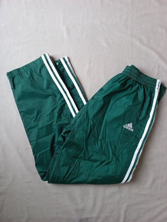 Vintage Trackpant / Jogging Adidas | Kaufen auf Ricardo