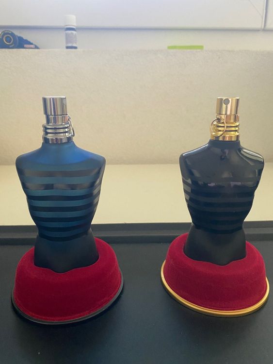 Jean Paul Gaultier Le Mâle & Ultra Mâle | Kaufen auf Ricardo