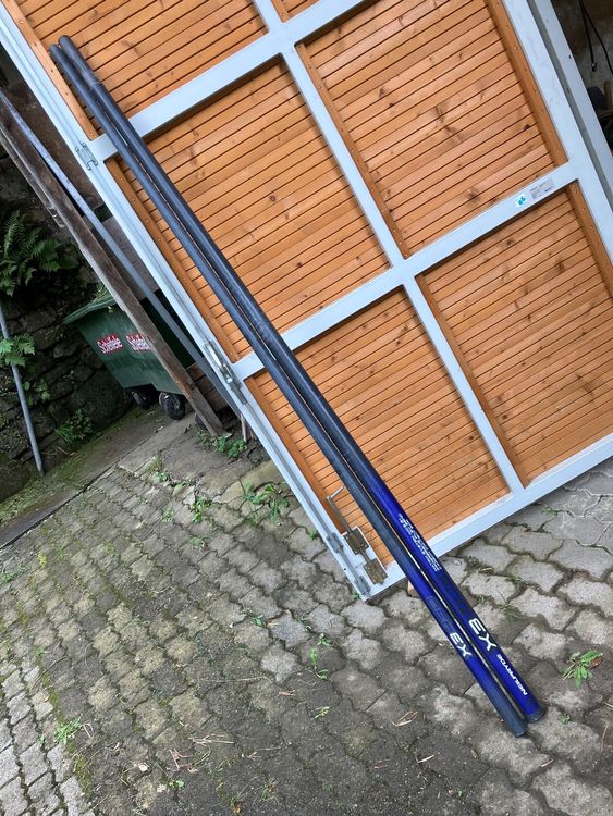 Mast NP 430 (Gebraucht) in Aeugst am Albis für CHF 60 – nur Abholung auf Ricardo kaufen