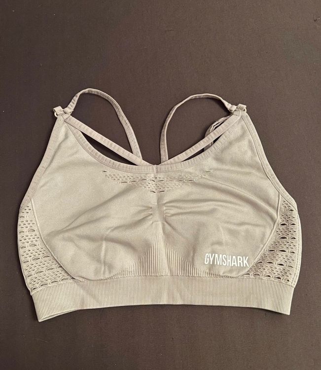 Gymshark Sport-BH M | Kaufen auf Ricardo