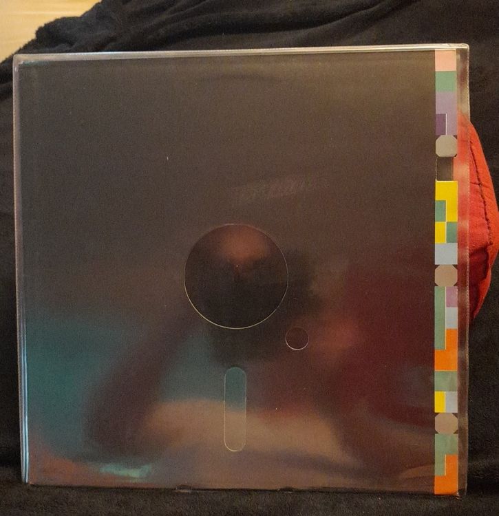 New order blue manday orig.uk83 (Neu (gemäss Beschreibung)) in oekingen ...