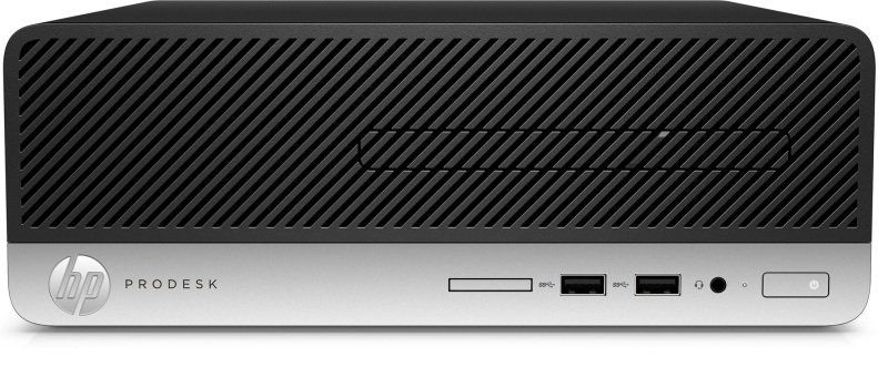 HP Prodesk 400 G4 SFF | Kaufen auf Ricardo