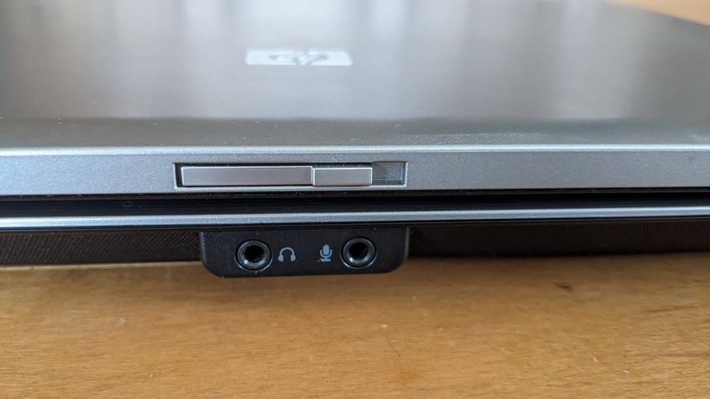 HP Compaq 6730b Notebook PC inkl. Win 10 + Docking Station! (Gebraucht ...