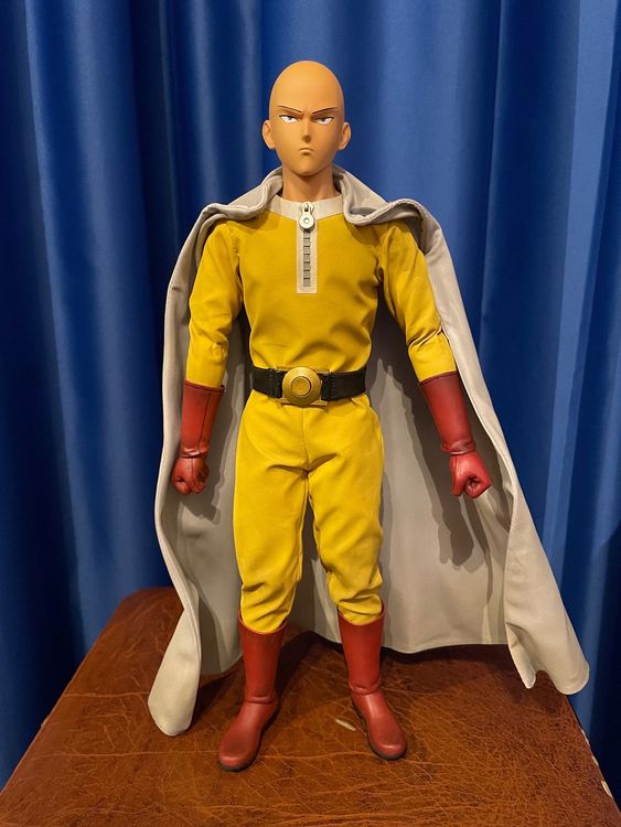 Anime One Punch Man Figur Medicom | Kaufen auf Ricardo