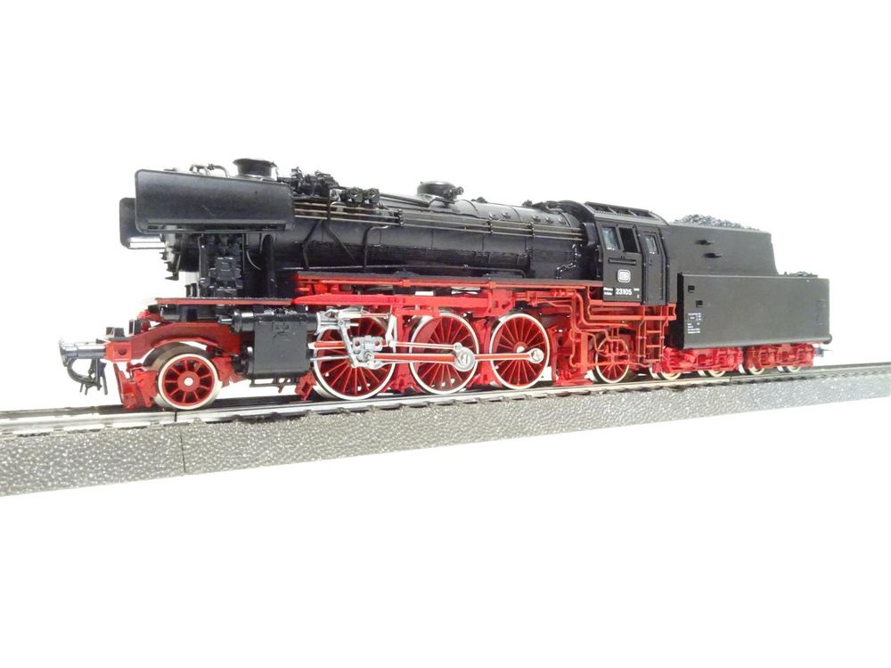 Roco Lokomotive Br23, HO, 14120A, Defekt (Defekt) in Luzern für CHF 40. ...