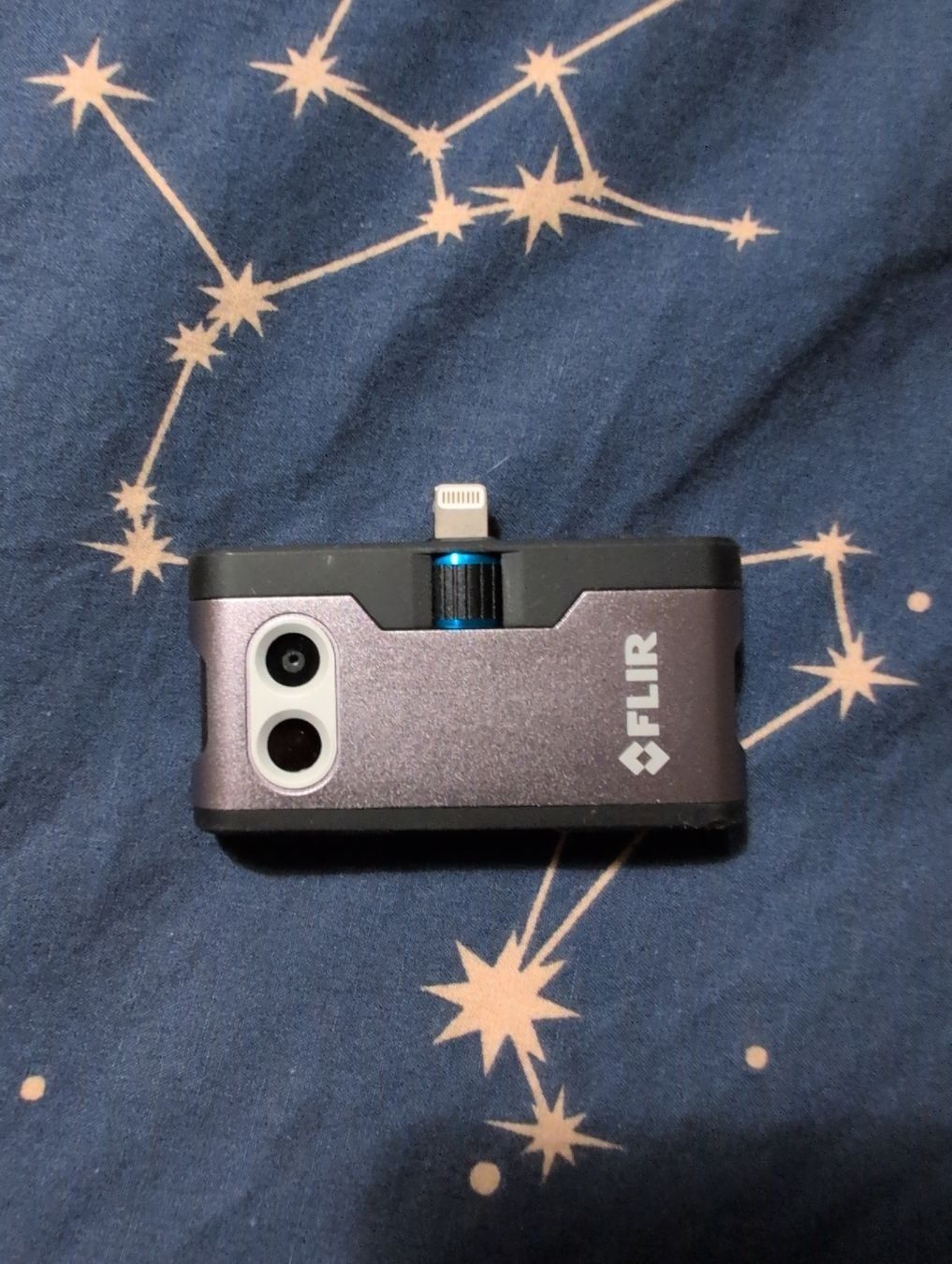 FLIR ONE Gen 3 Thermal Imaging Camera for iOS (Gebraucht) in Horgen für ...