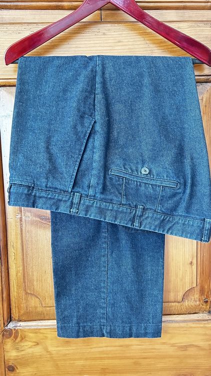 HOAL Jeans Monaco C Gr. 31-76 NB (Neu (gemäss Beschreibung)) in ...