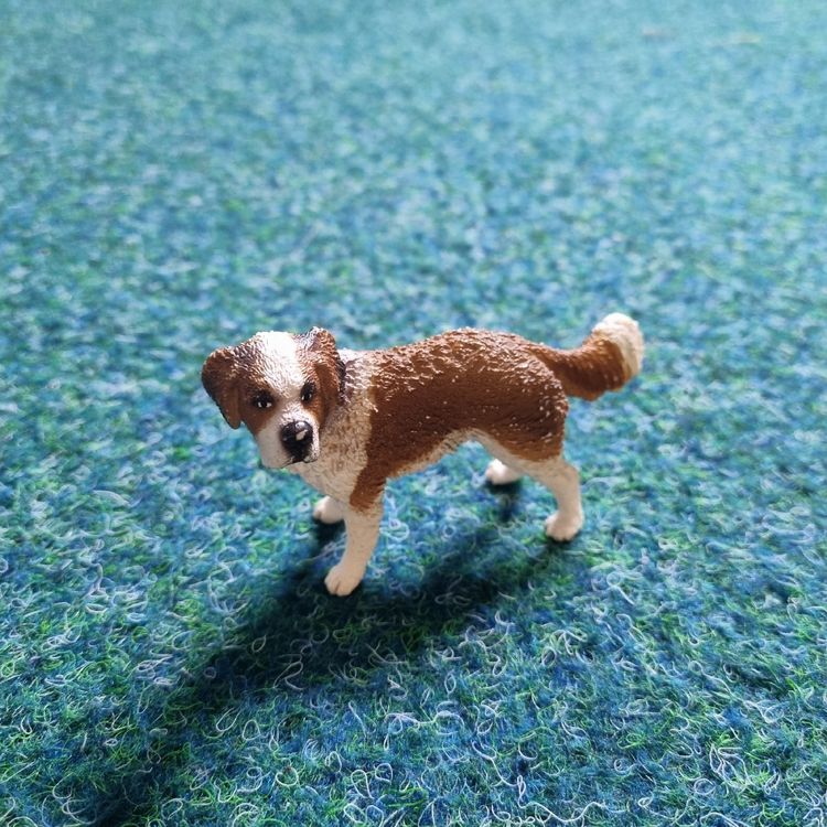 Hund Schleich (Gebraucht) in Aettenschwil für CHF 3 – mit Lieferung auf Ricardo kaufen