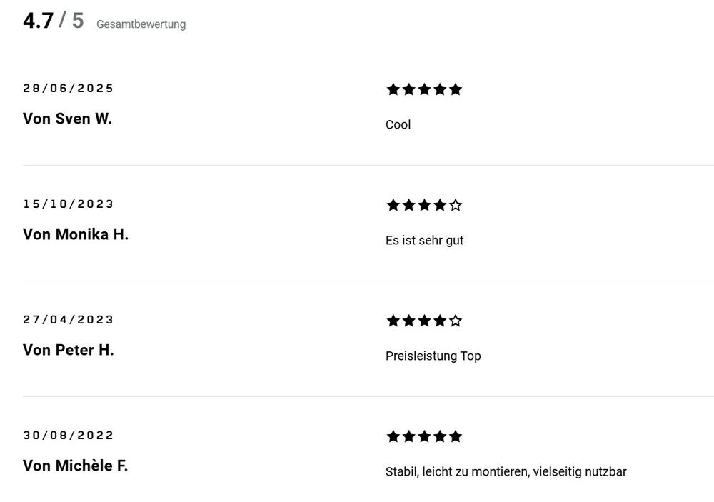 NEU: Gibbon Classicline Slackline + Baumschutz (Neu und ...