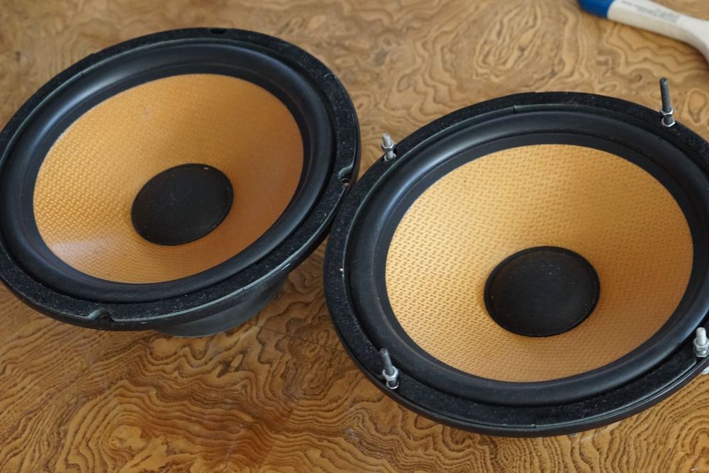 2X MONACOR SPH-250KE | Kaufen auf Ricardo