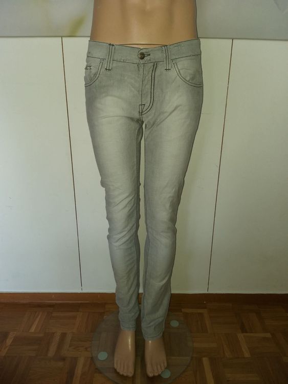 ABSOLUT JOY Jeans MIKE SLIM taille / Grosse 31 (Gebraucht) in Cossonay ...